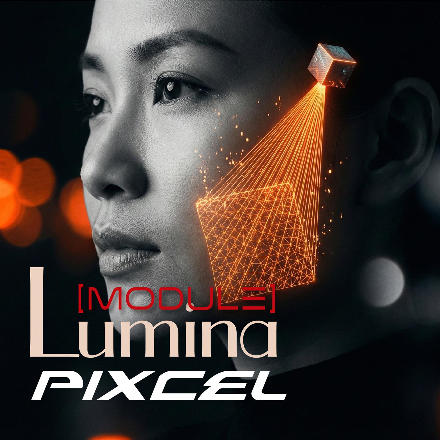 Module FCO2 Lumina