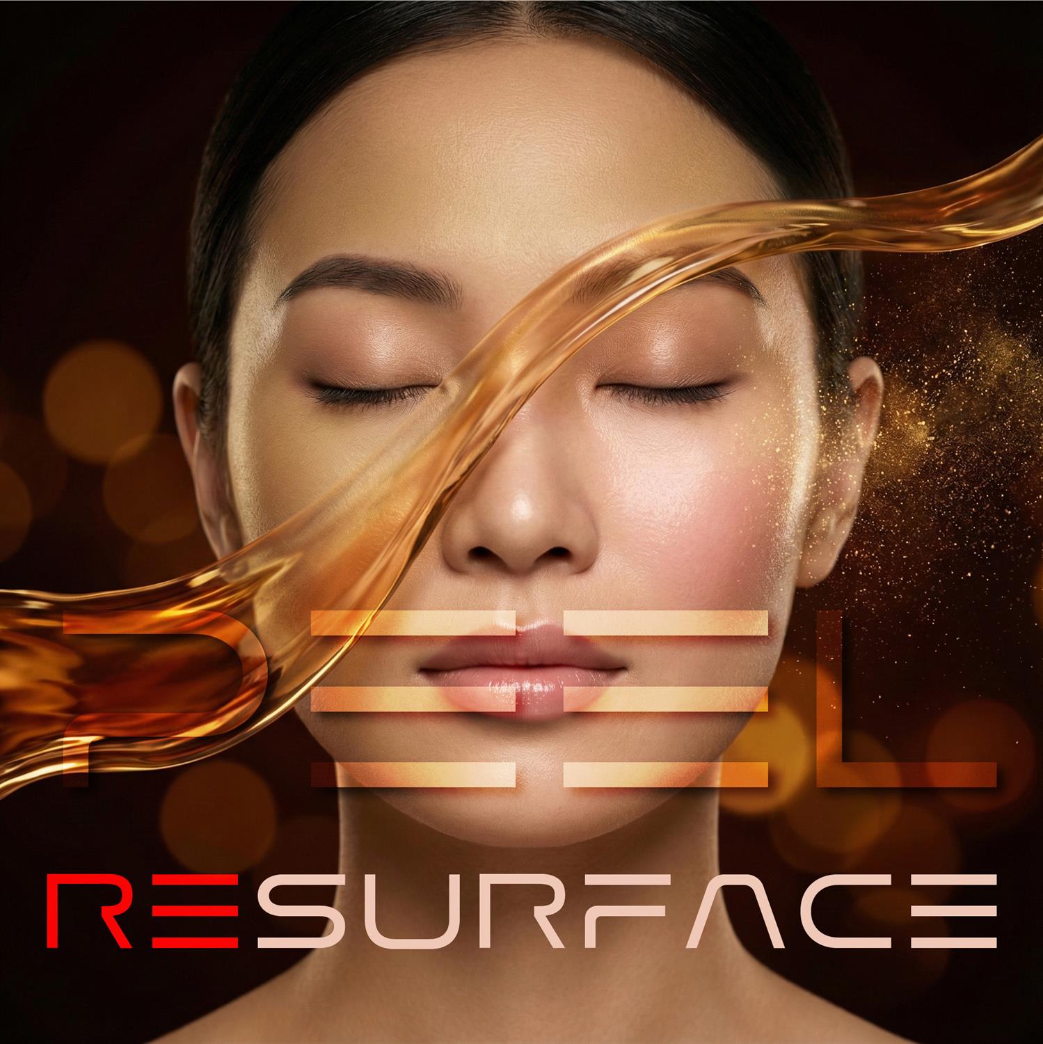 Module Resurface Peel